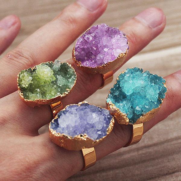 Combining Different Stones Or Crystals - A Complete Guide Combining Different Stones Or Crystals - A Complete Guide